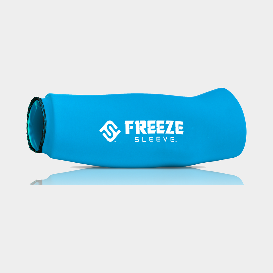 Products – Freeze Sleeve